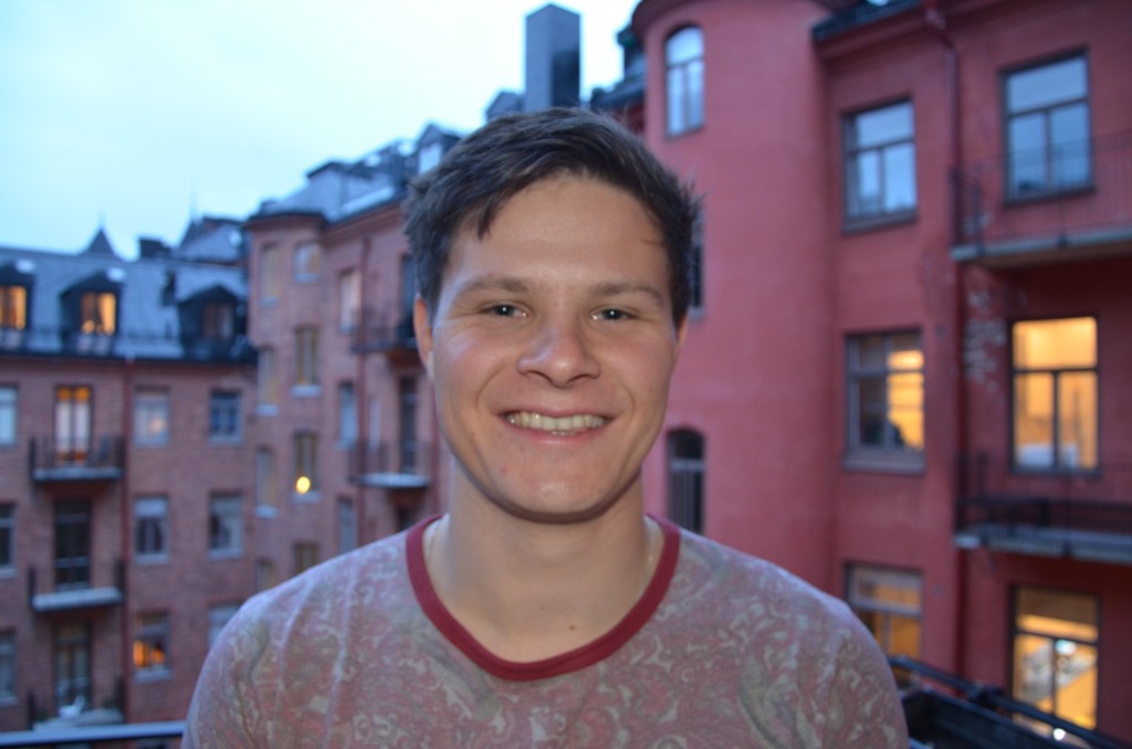 Alex Von Koskull – Study Abroad and Exchange Blog