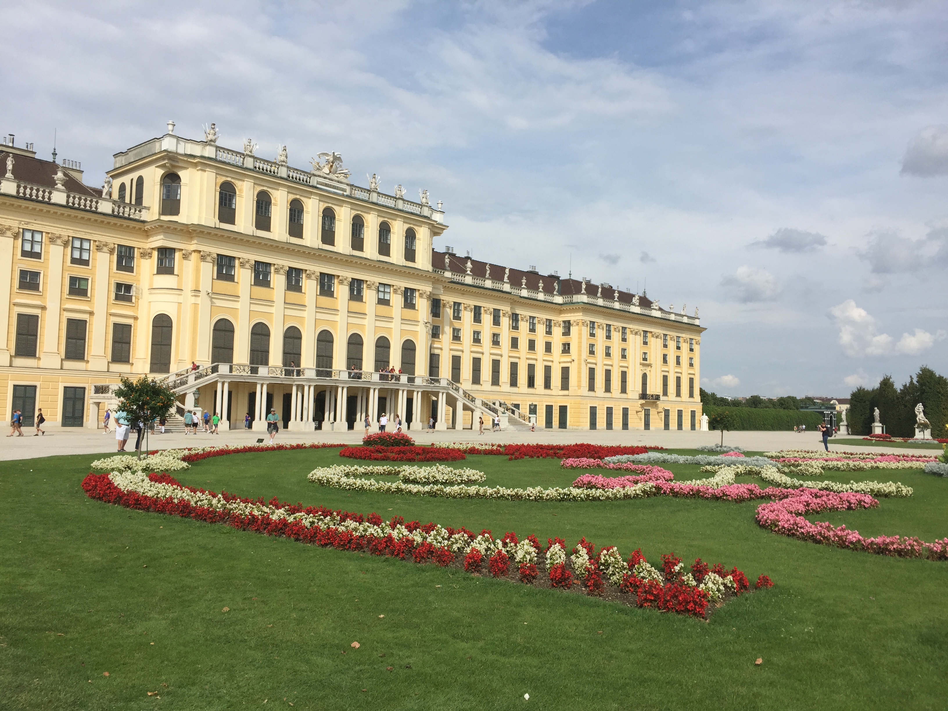 Last Summer in Vienna! – Study Abroad and Exchange Blog