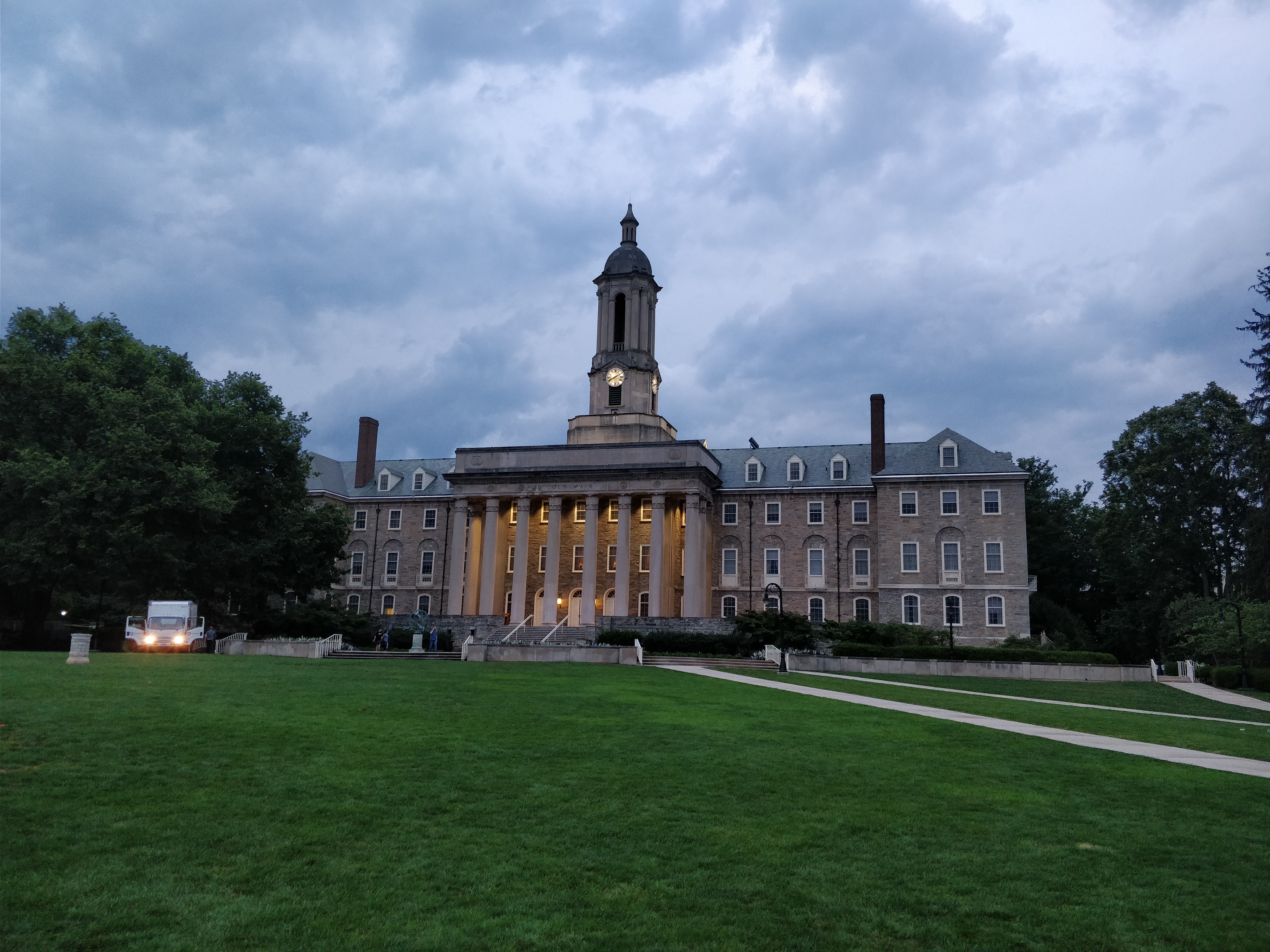 Top 10 tips for a year at Penn State – Study Abroad and Exchange Blog