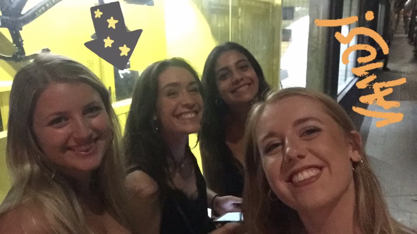 Navigating the Spanish Night Out (in 6 easy steps) – Study Abroad and ...