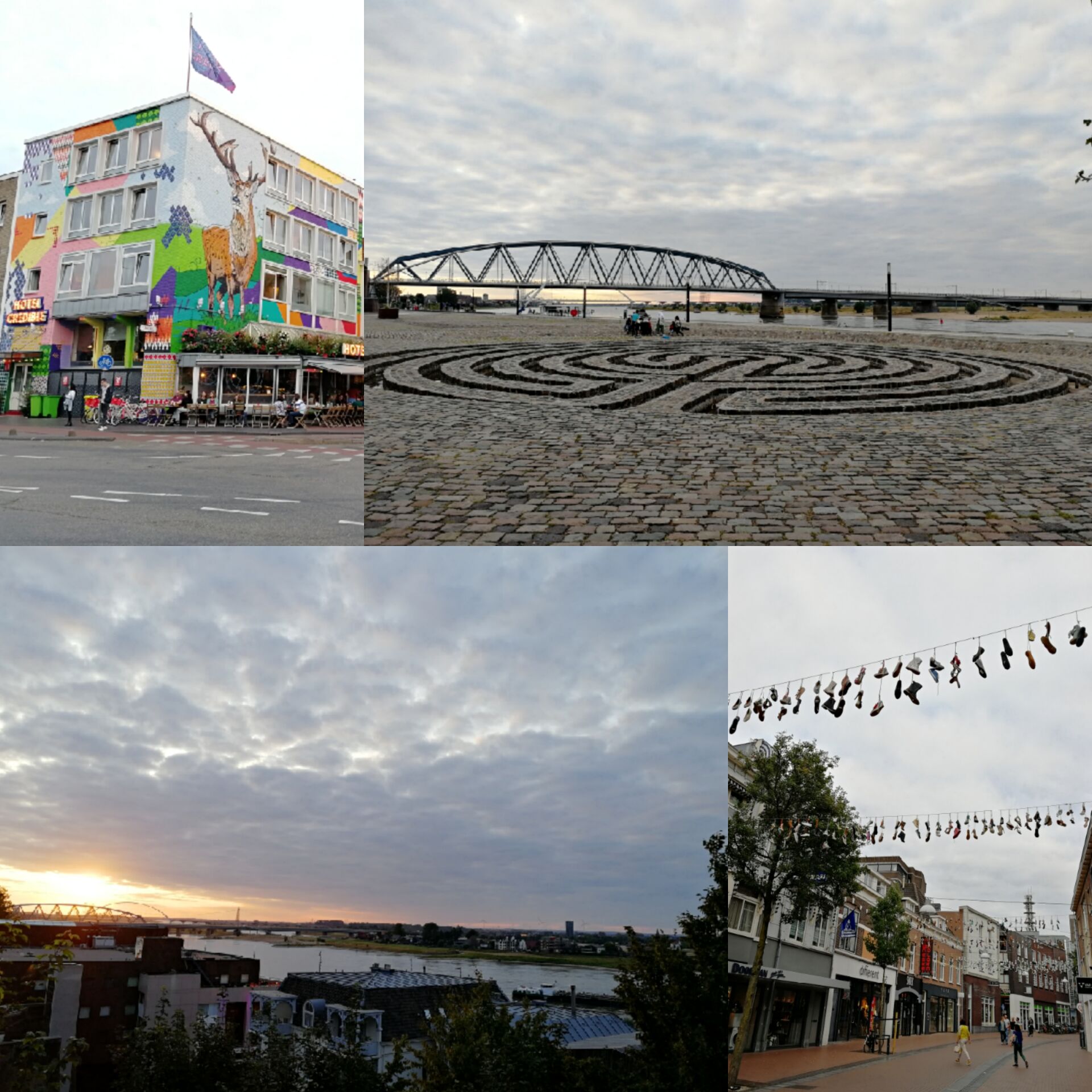 Radboud Summer School (the Netherlands) – Study Abroad and Exchange Blog