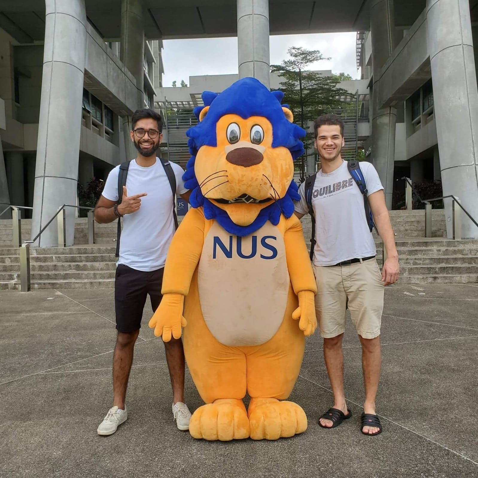 The complete beginner’s guide to a semester in Singapore – Study Abroad ...