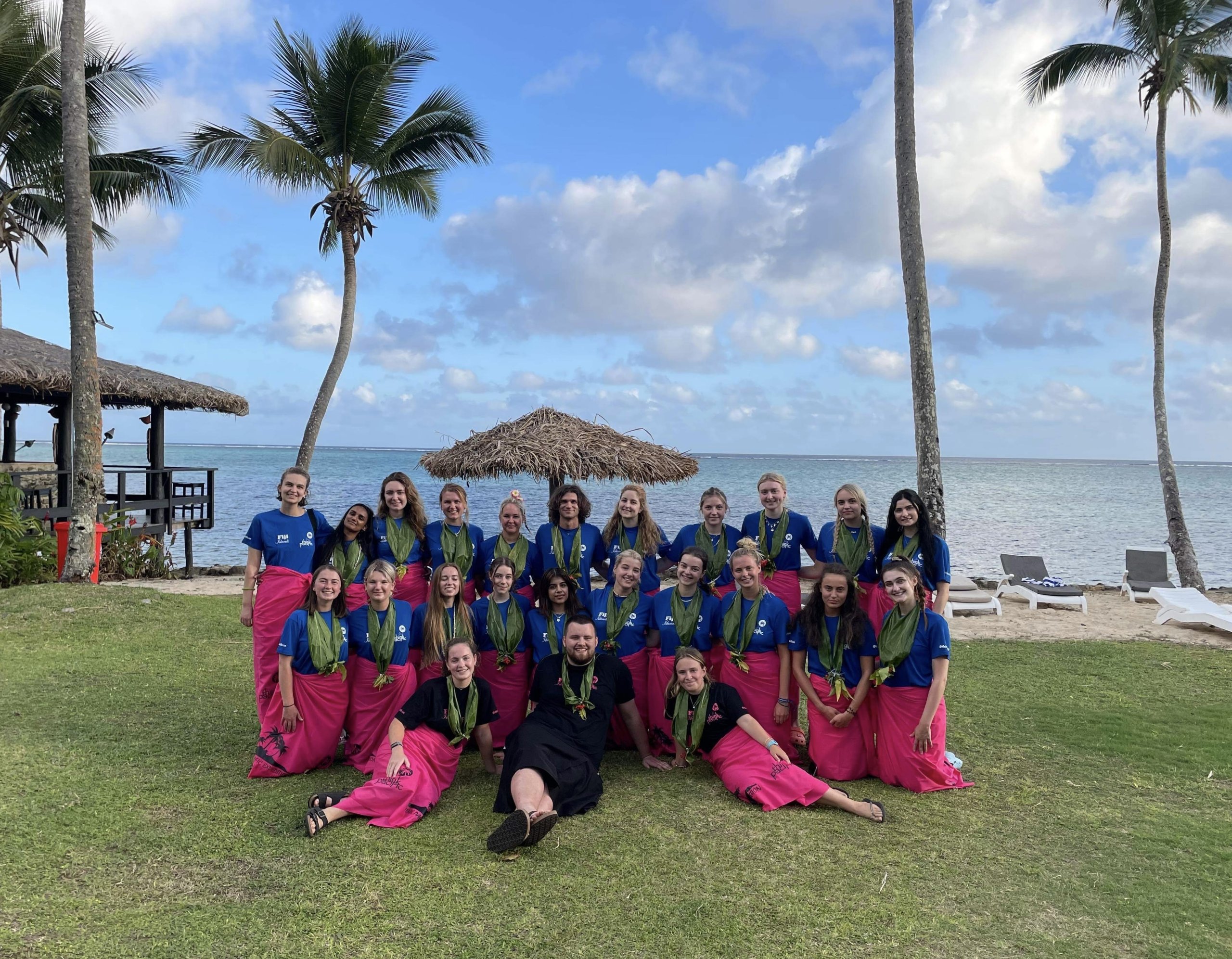 Volunteering in Fiji with Think Pacific – Study Abroad and Exchange Blog