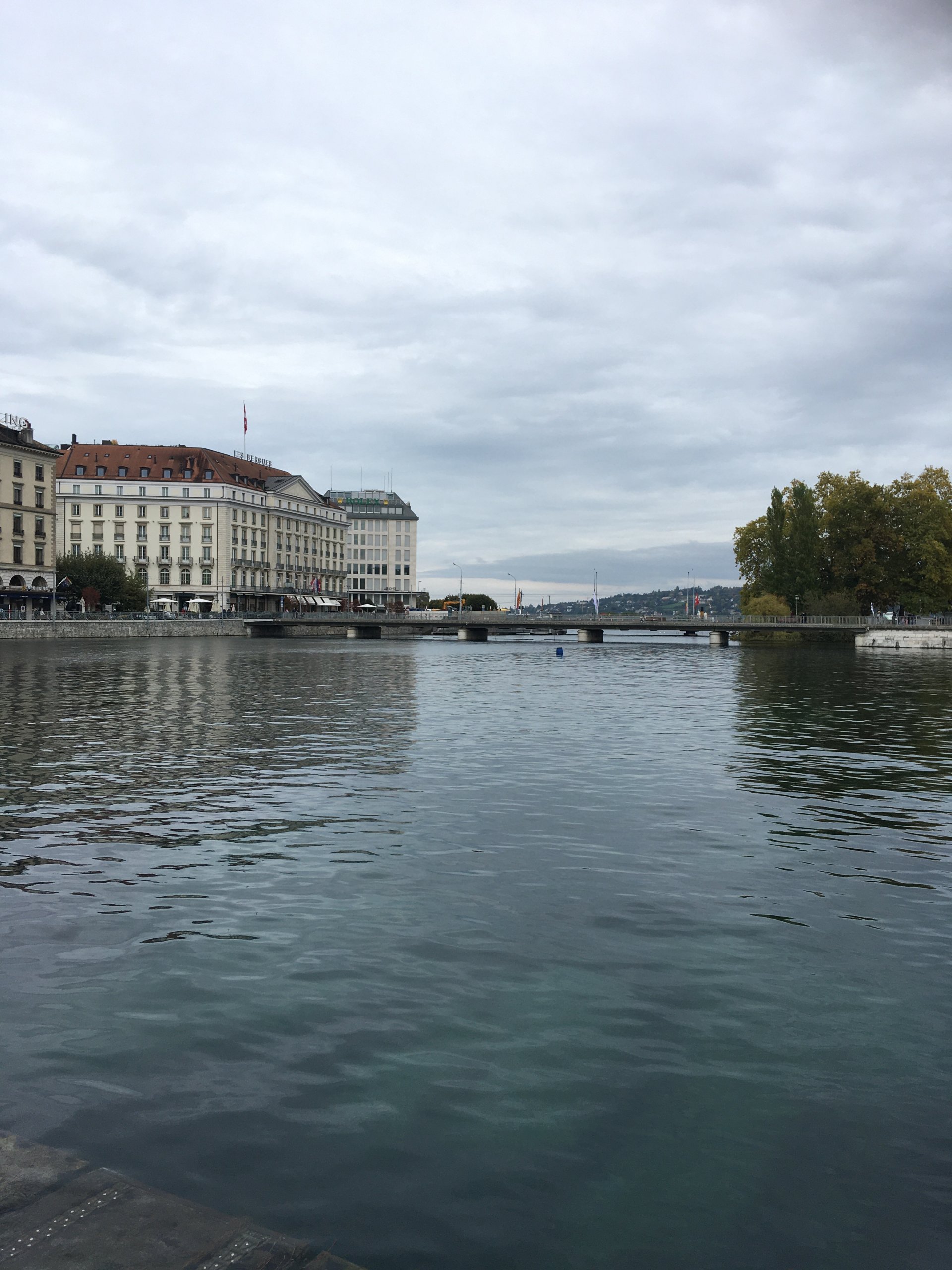 Life in Geneva – Study Abroad and Exchange Blog