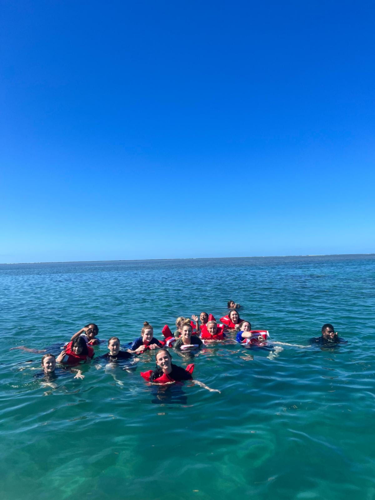 Youth Empowerment Project with Think Pacific – June 2023 – Study Abroad ...