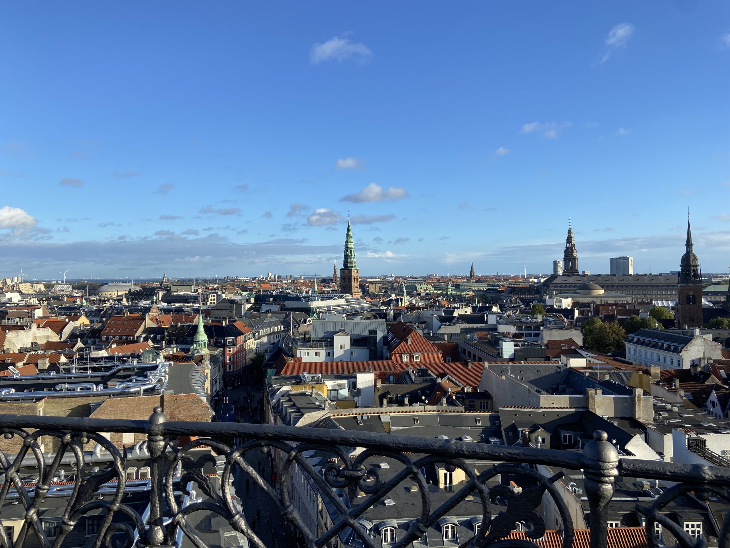 A Semester In Copenhagen – Study Abroad and Exchange Blog