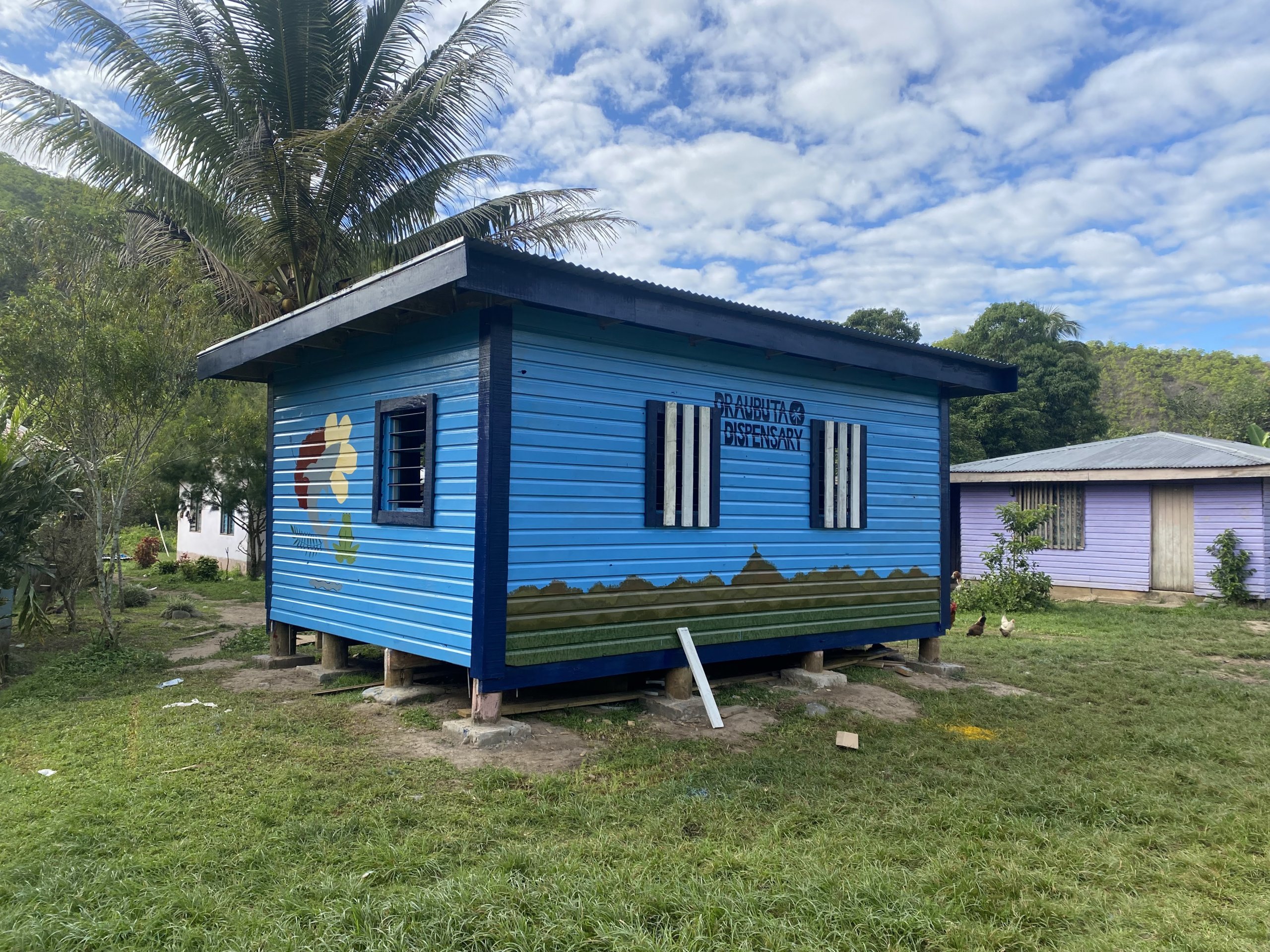 Building a Healthier Future in Fiji: My Unforgettable Build Project in ...