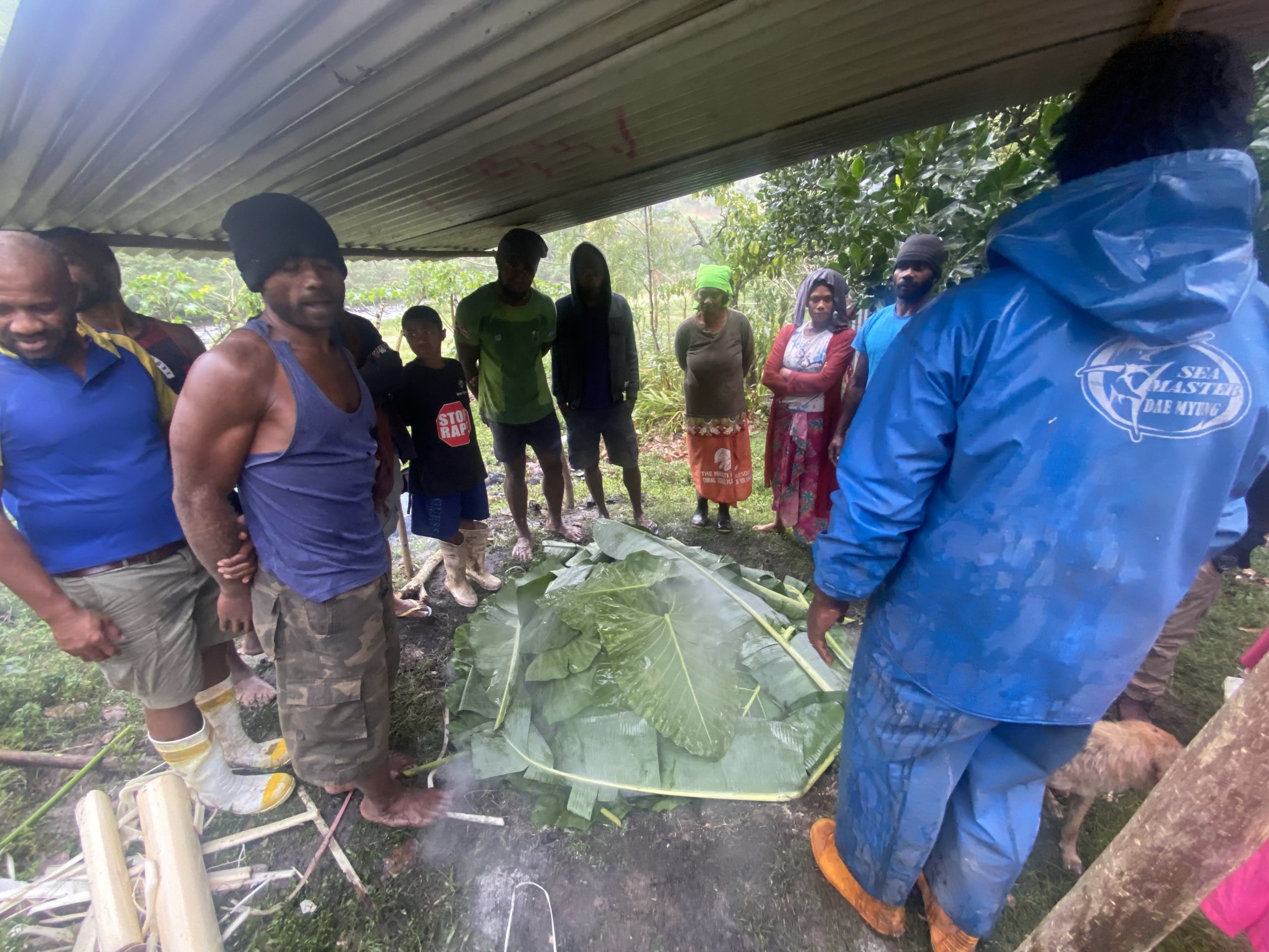 Building a Healthier Future in Fiji: My Unforgettable Build Project in ...