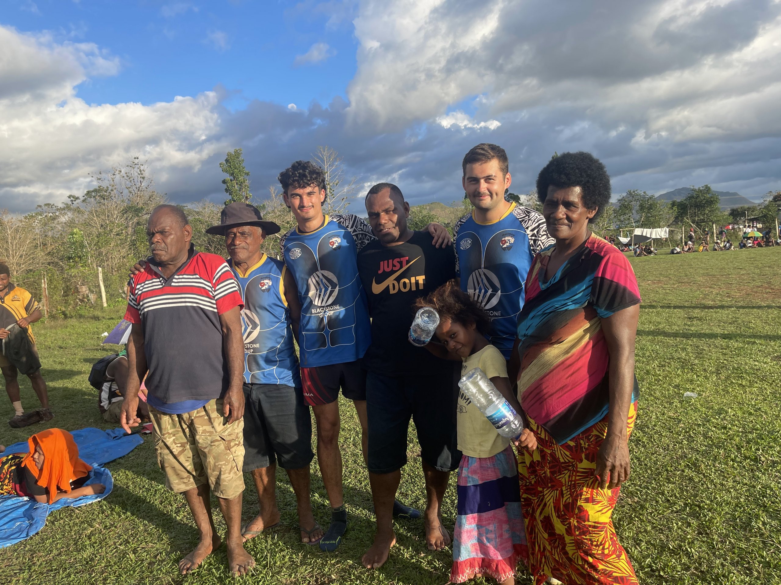 Building a Healthier Future in Fiji: My Unforgettable Build Project in ...
