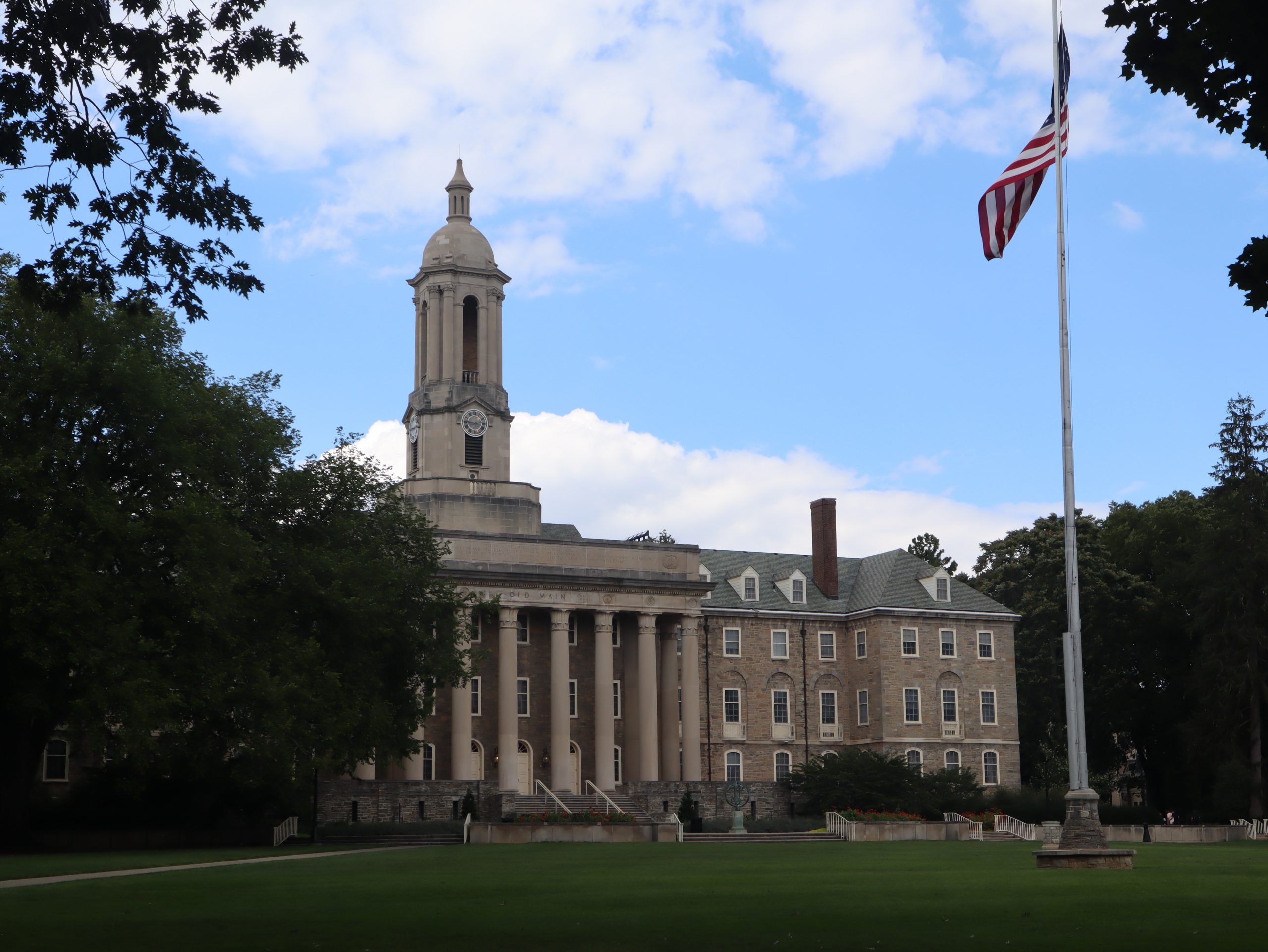 Penn State Aerospace Engineering Semester Abroad (Aug – Dec 2023) – Study Abroad and Exchange Blog