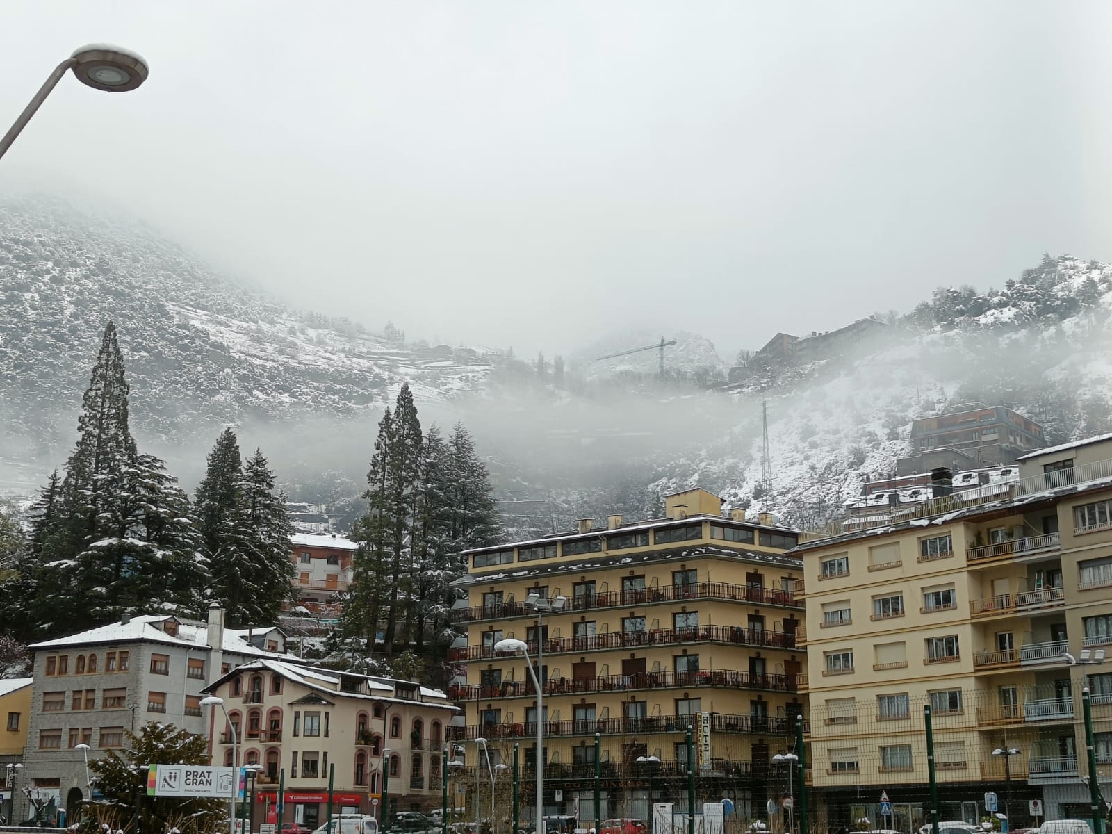 A Year Abroad in a European Microstate – Study Abroad and Exchange Blog