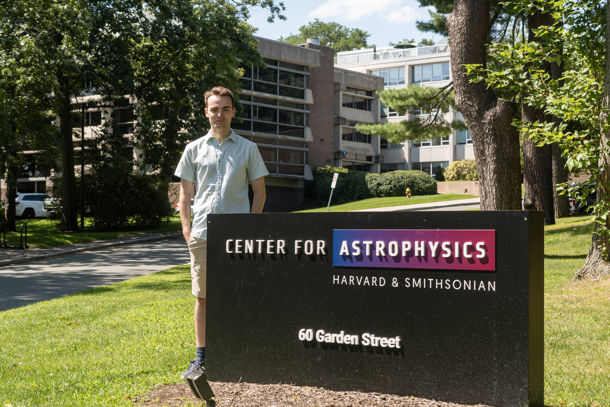 A year abroad in Boston: Physics with Astronomy Course – Study Abroad ...