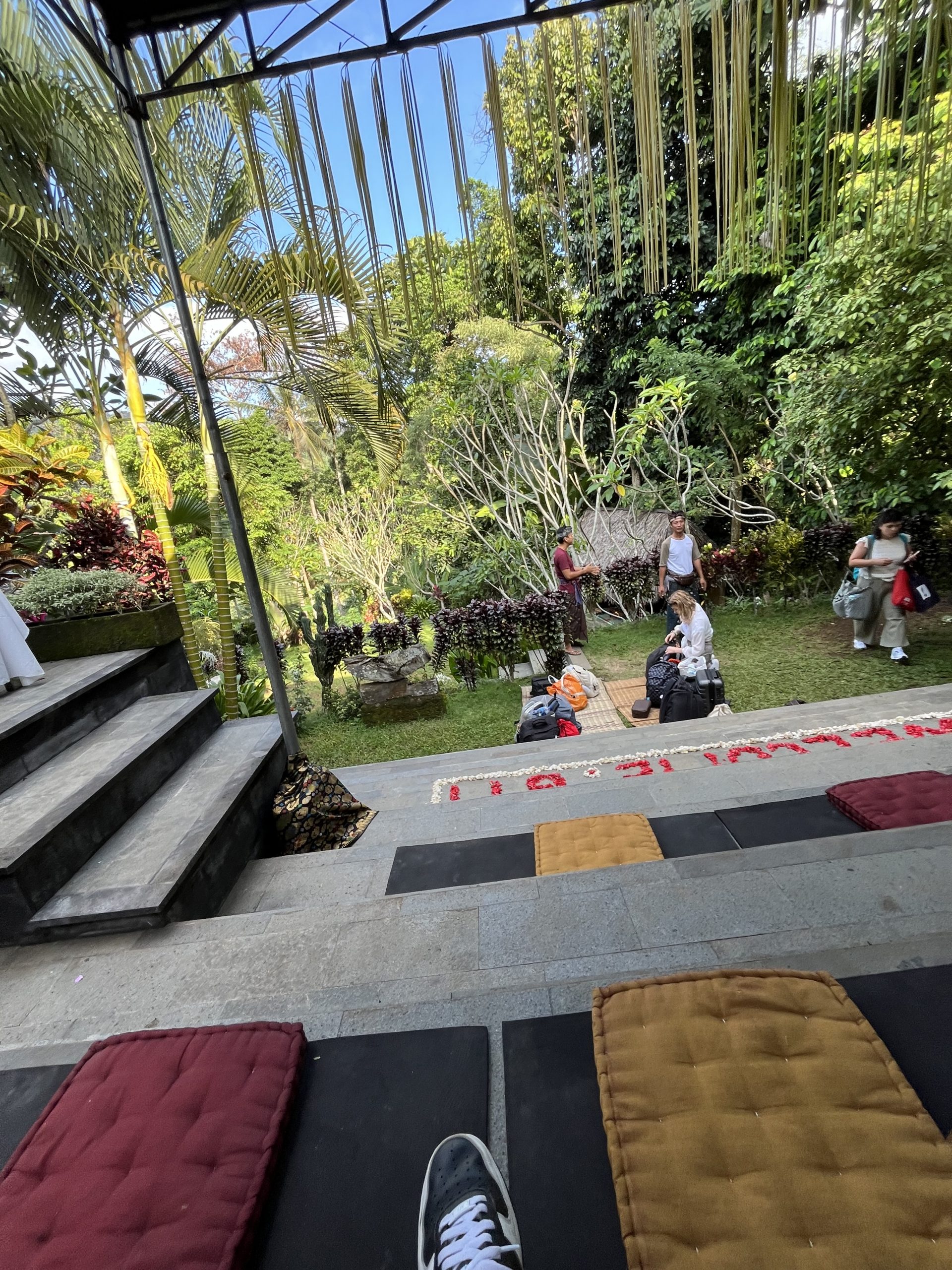 Think Pacific – Bali GTI – Study Abroad and Exchange Blog