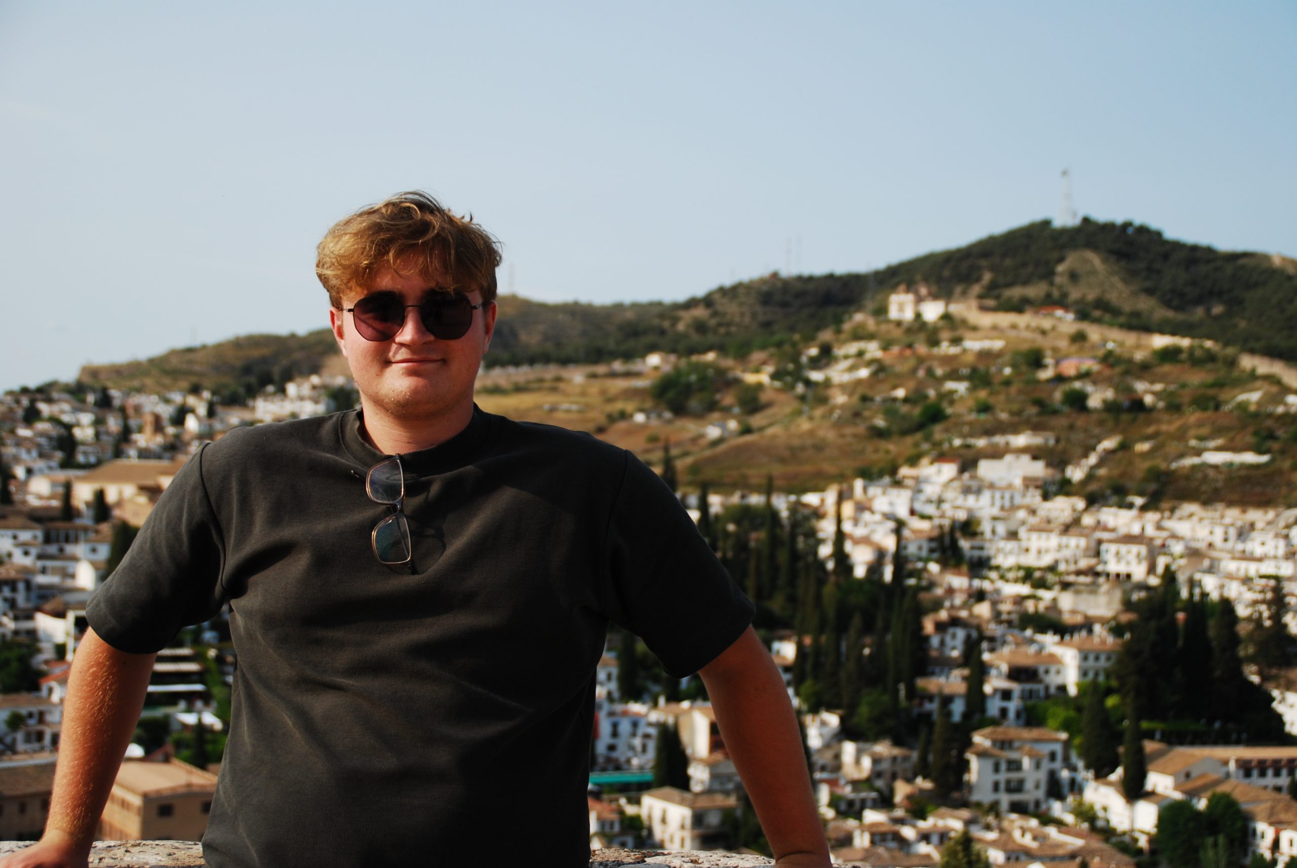 Living Abroad has Taught me About my Comfort Zone… and How to Push it ...