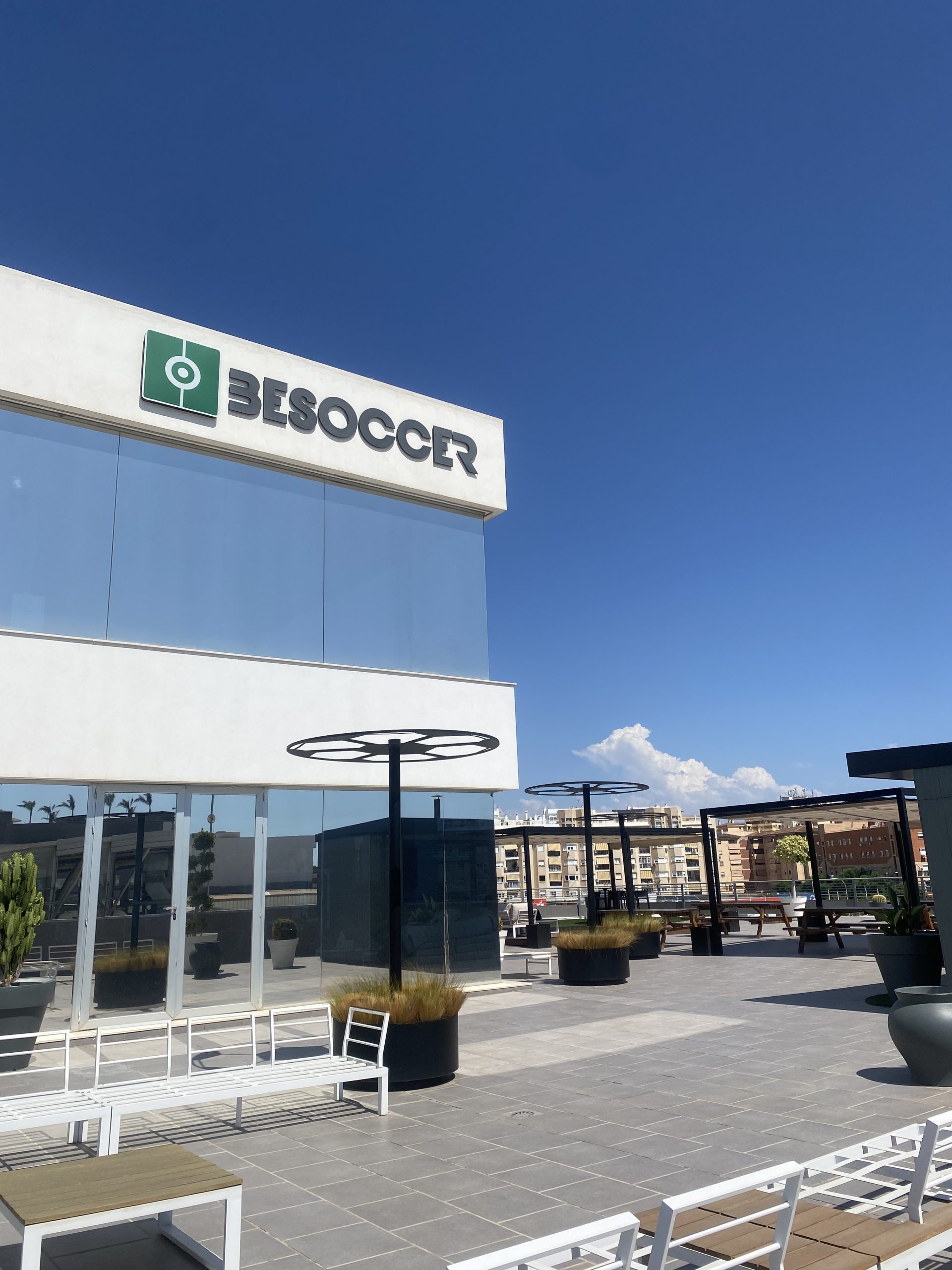 My experience working for BeSoccer in Malaga, Spain – Study Abroad and ...