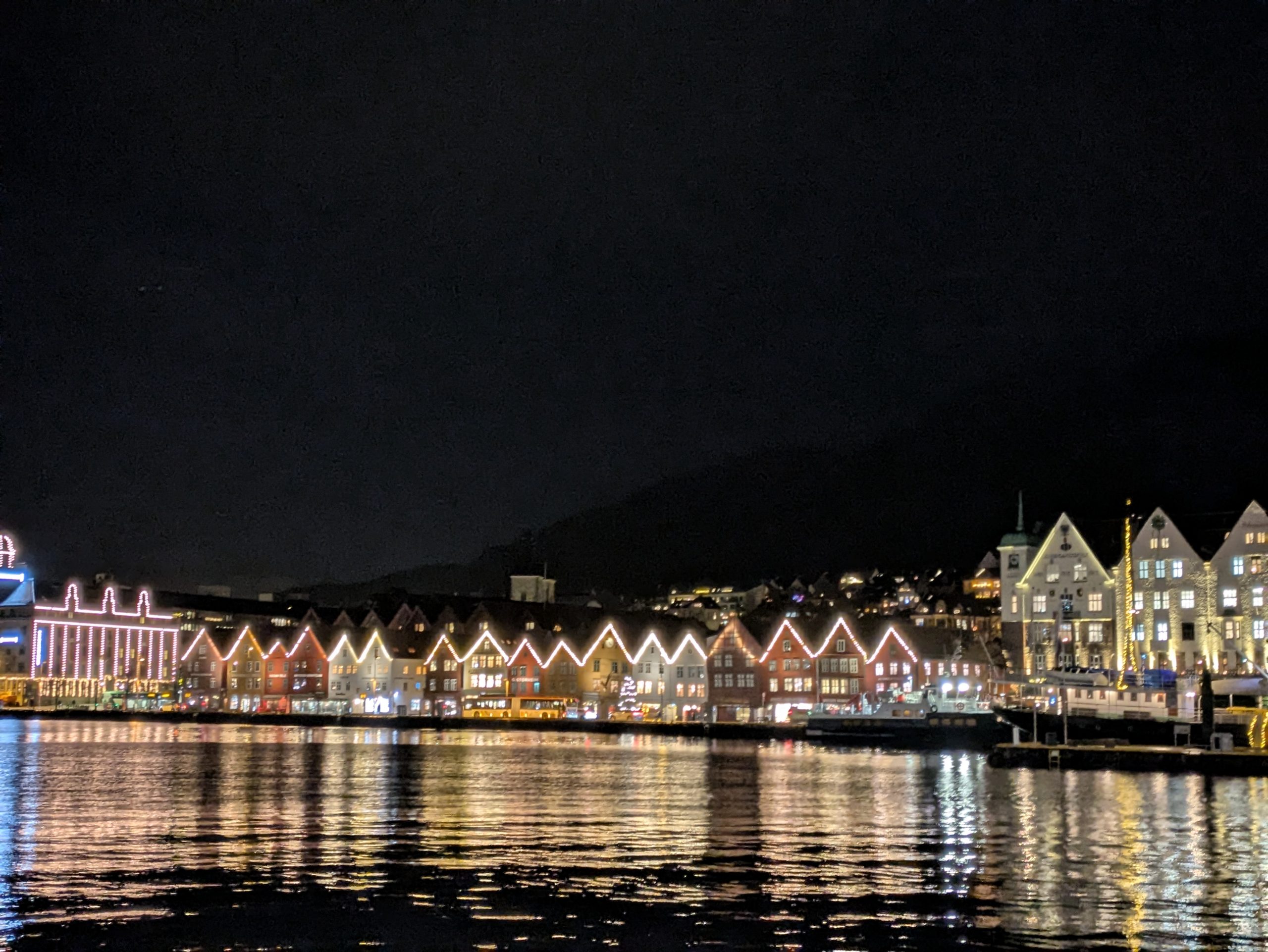 My Time in Bergen, Norway – Study Abroad and Exchange Blog